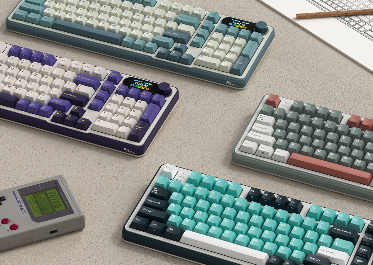 What The Media Has To Say On The RKS98? – RKgaming