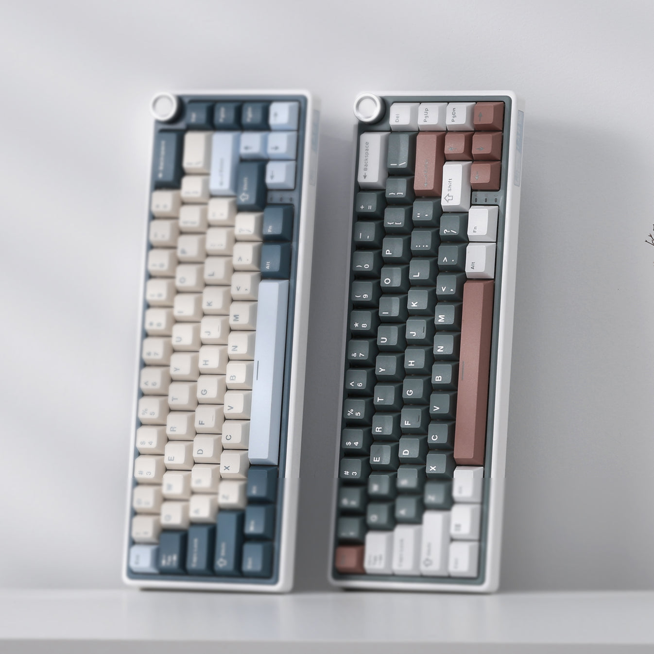 RK ROYAL KLUDGE R65 65% Wireless Gaming Keyboard Supports QMK/VIA – RK ...