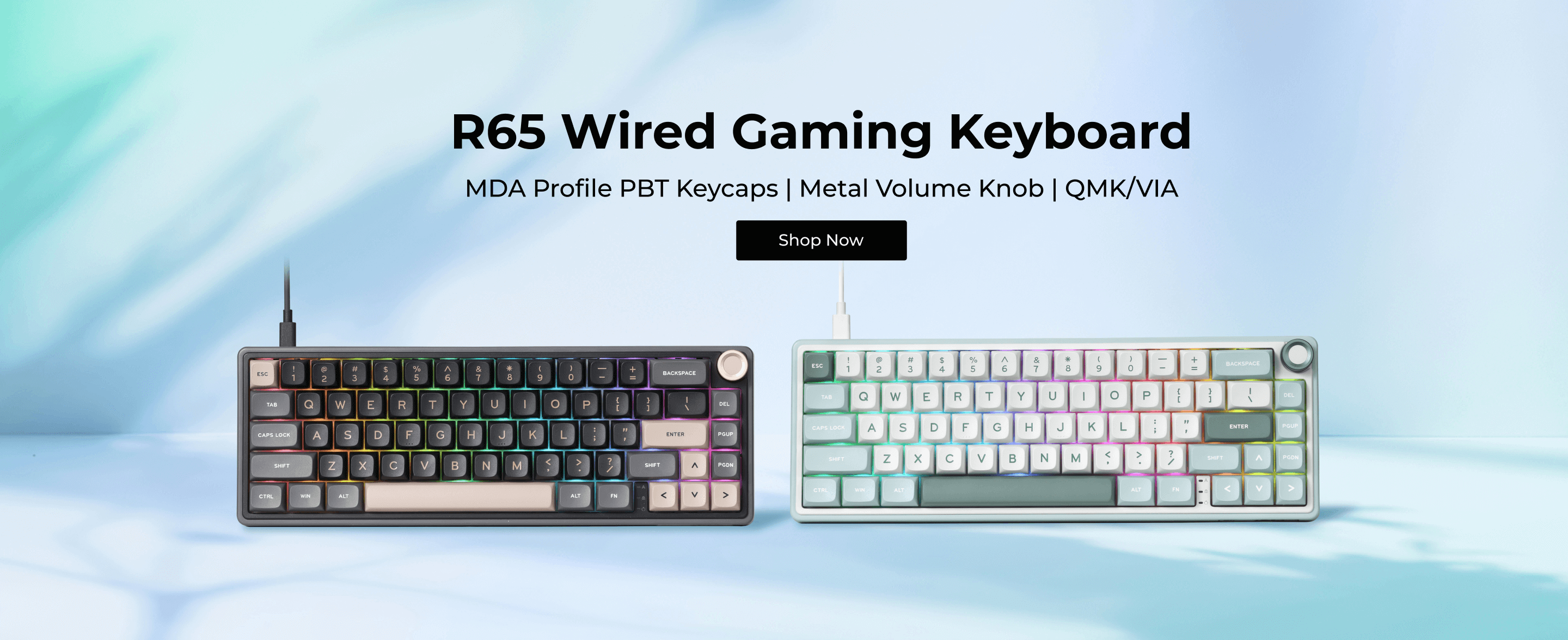 PC Gaming Gear | Wireless Mechanical Gaming Keyboard | RK ROYAL KLUDGE ...