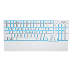 RK96 96% Wireless Mechanical Keyboard – RK Royal Kludge
