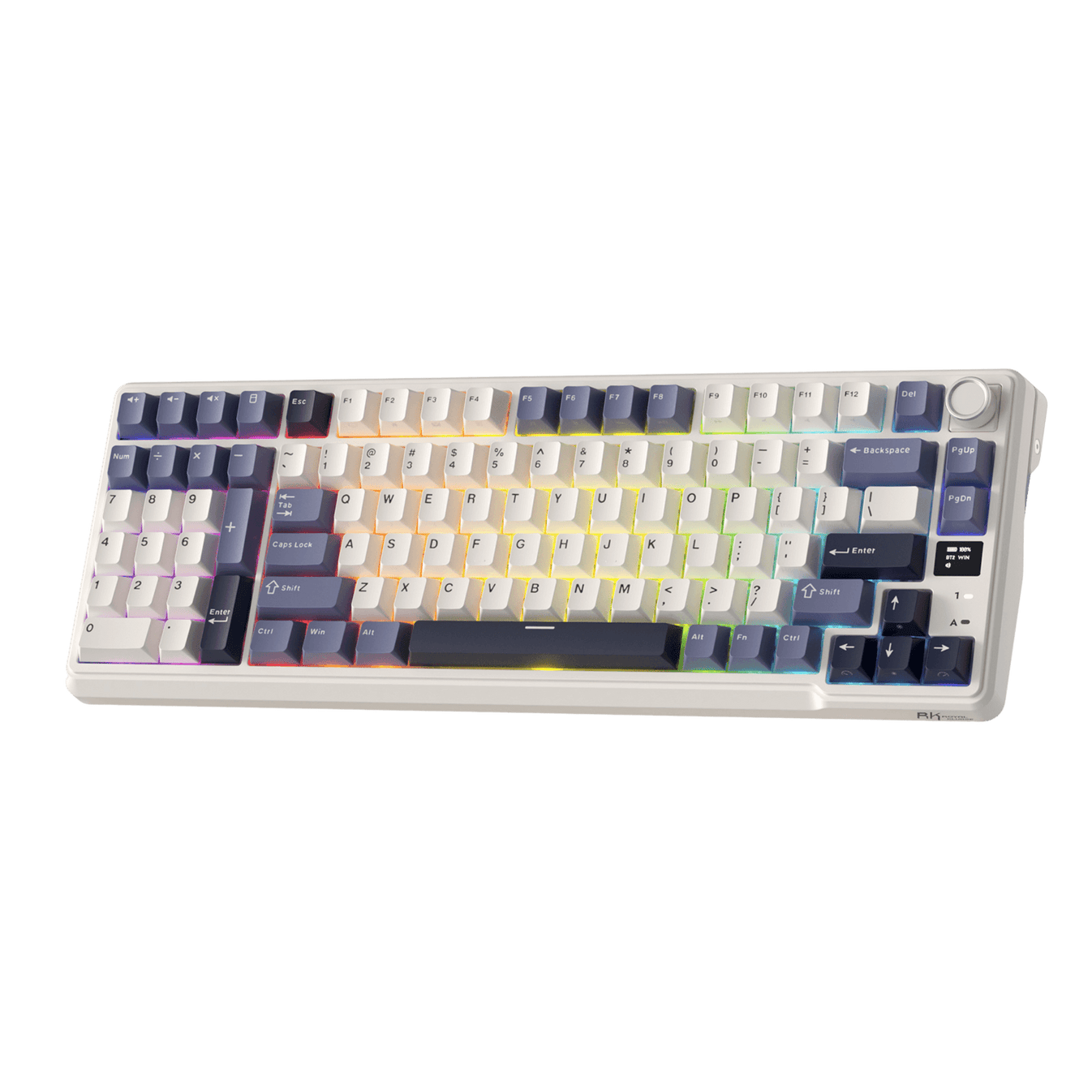 RK ROYAL KLUDGE L98 96% Wireless Mechanical Keyboard – RK Royal Kludge