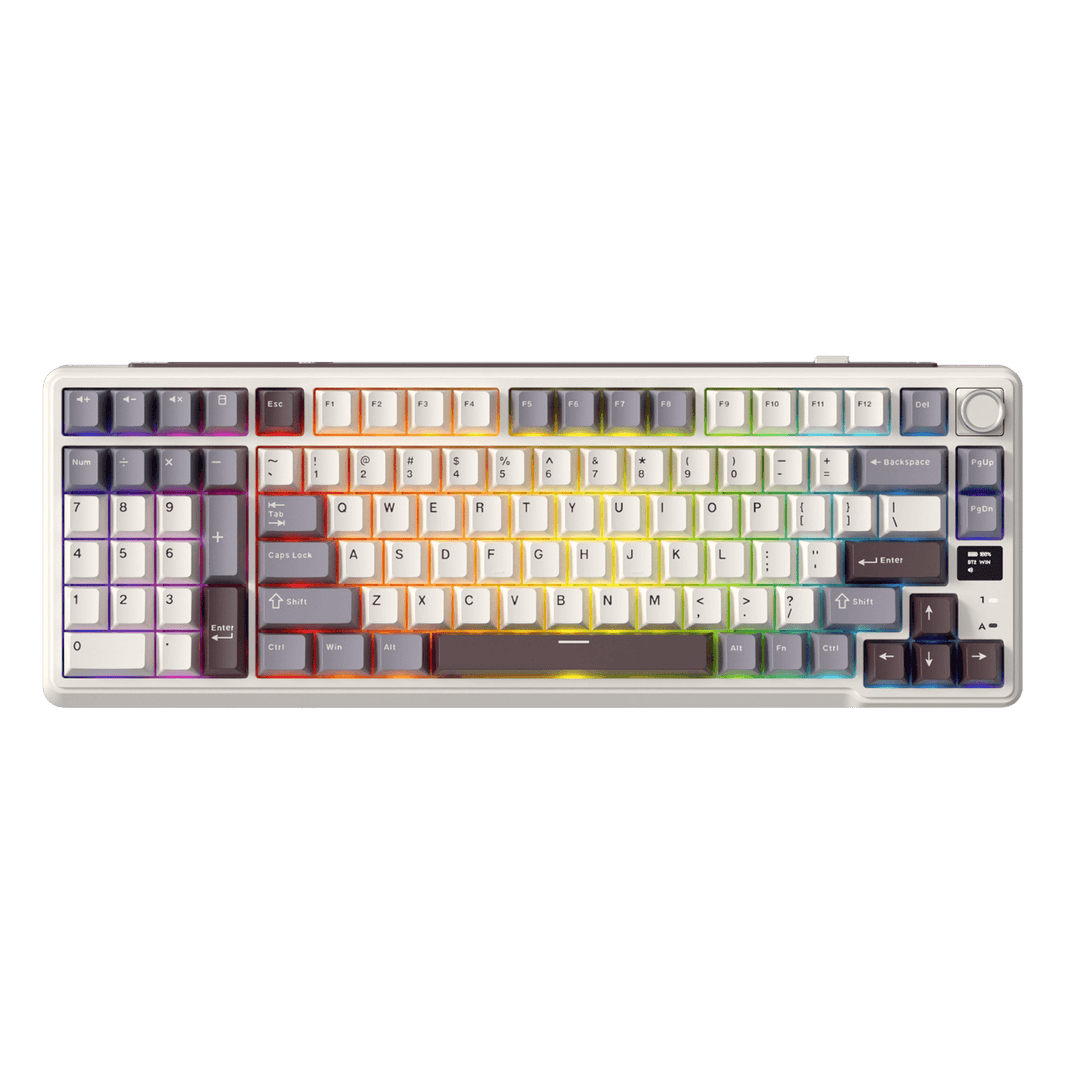 RK ROYAL KLUDGE 96% Mechanical Keyboards (96 Keys) – RK Royal Kludge