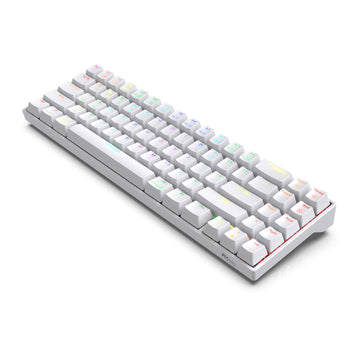 RK ROYAL KLUDGE RK71 70% RGB Wireless Mechanical Gaming Keyboard – RK ...