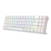 RK ROYAL KLUDGE RK71 70% RGB Wireless Mechanical Gaming Keyboard – RK ...