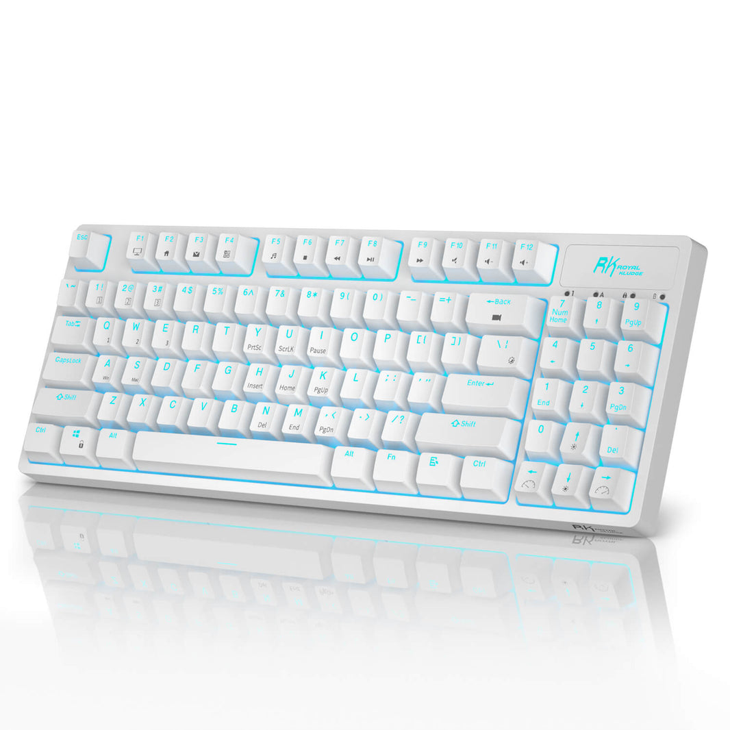 85% Keyboards (89 Keys) | RK Royal Kludge